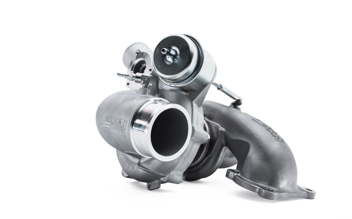 Precision Bolt-on Turbo w/ Custom Tune [FoRS_Precision_Turbo] - $3,000 ...