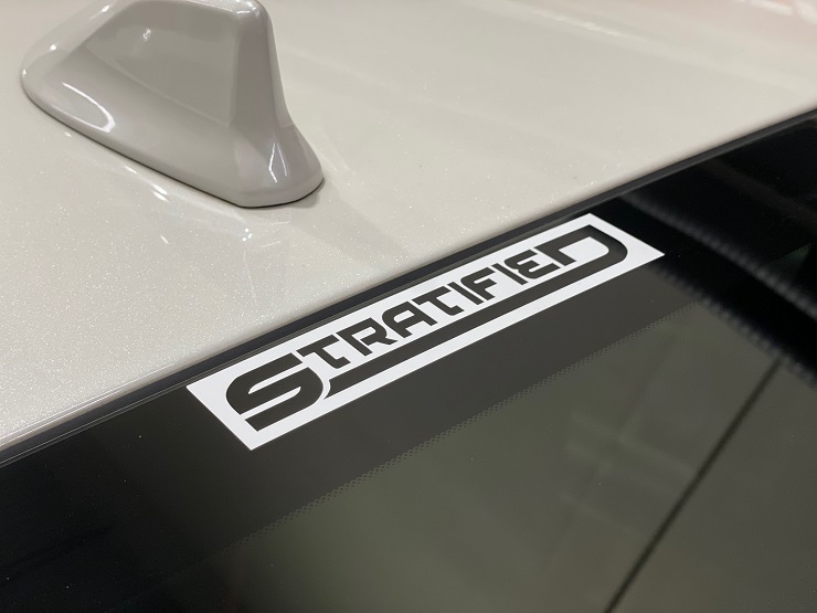 STRATIFIED Flash Tune - Focus ST [Mk3_FoST_FT] - $85.00USD : Stratified ...