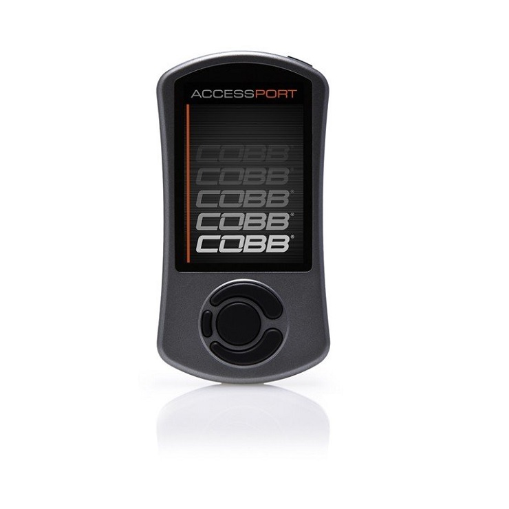 COBB Accessport : Stratified Automotive Controls