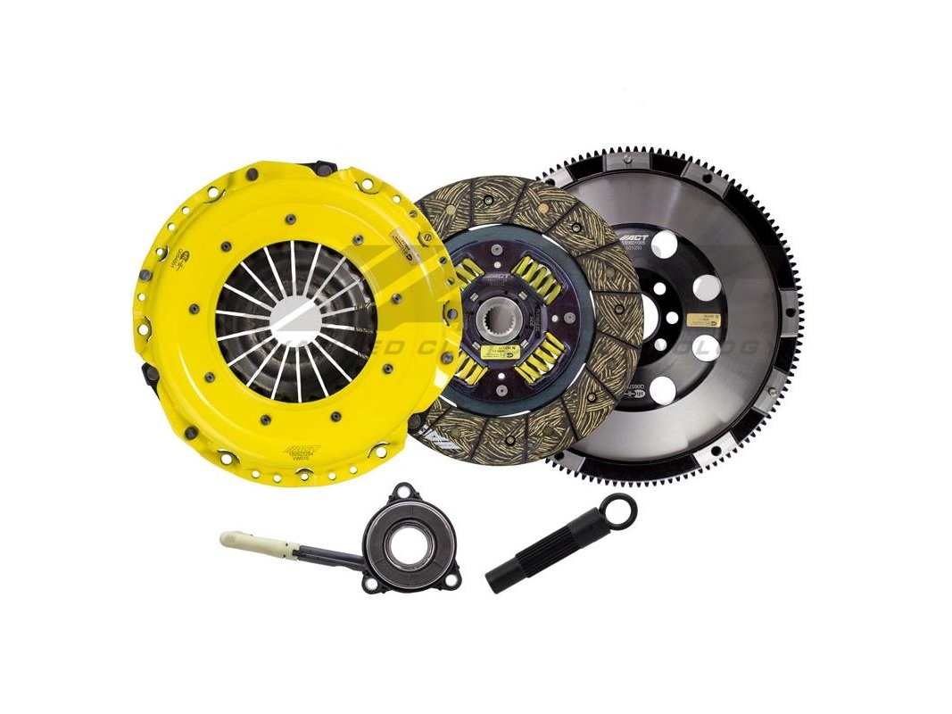 Clutches & Drivetrain : Stratified Automotive Controls