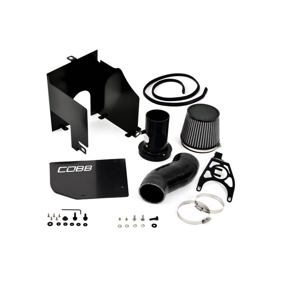 COBB Subaru SF Intake + Airbox [COBB_Subaru_SF_Airbox_715300] - $520 ...