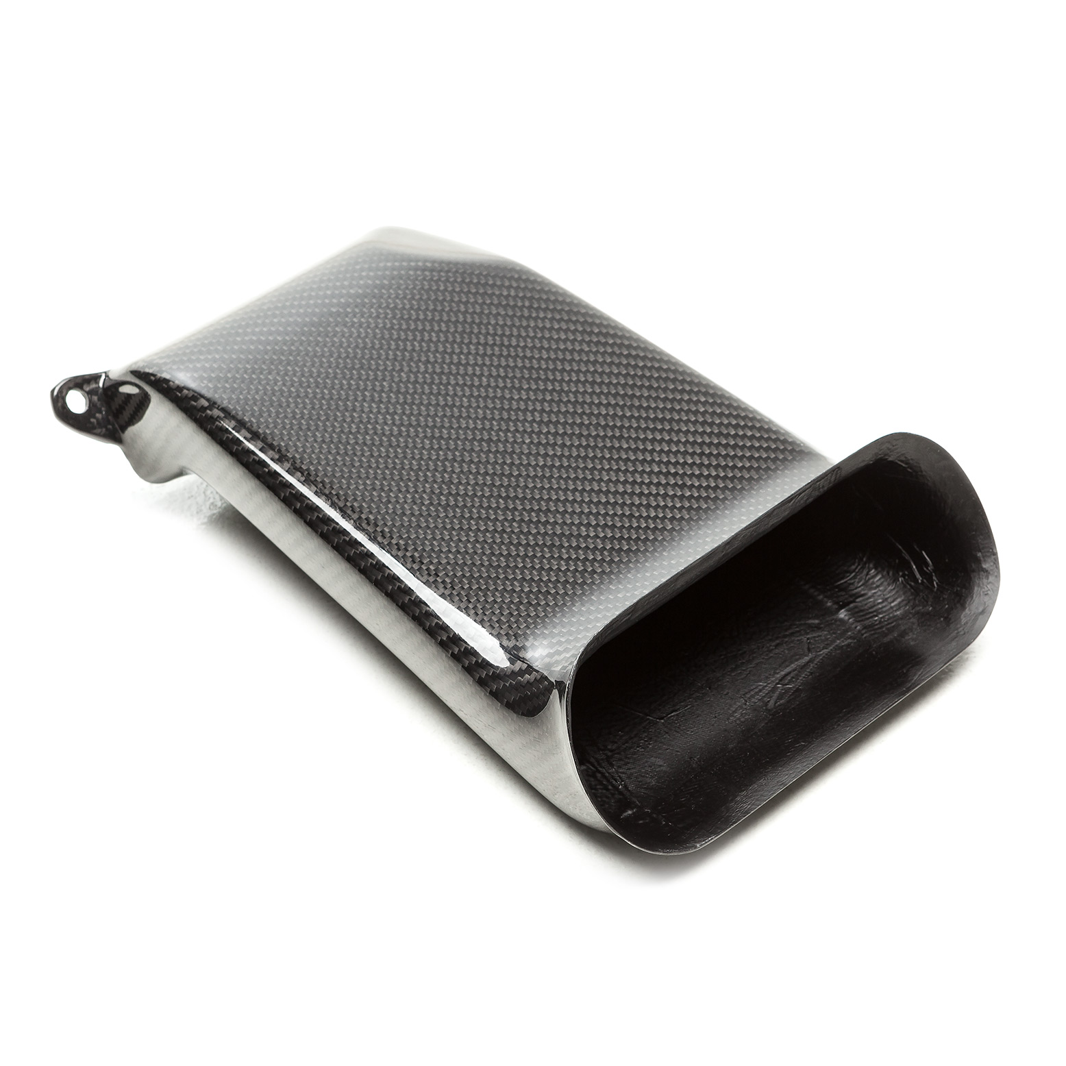 Cobb Carbon Fiber Air Scoop [Mk3_FoST_Cobb_791460] - $215.00USD ...