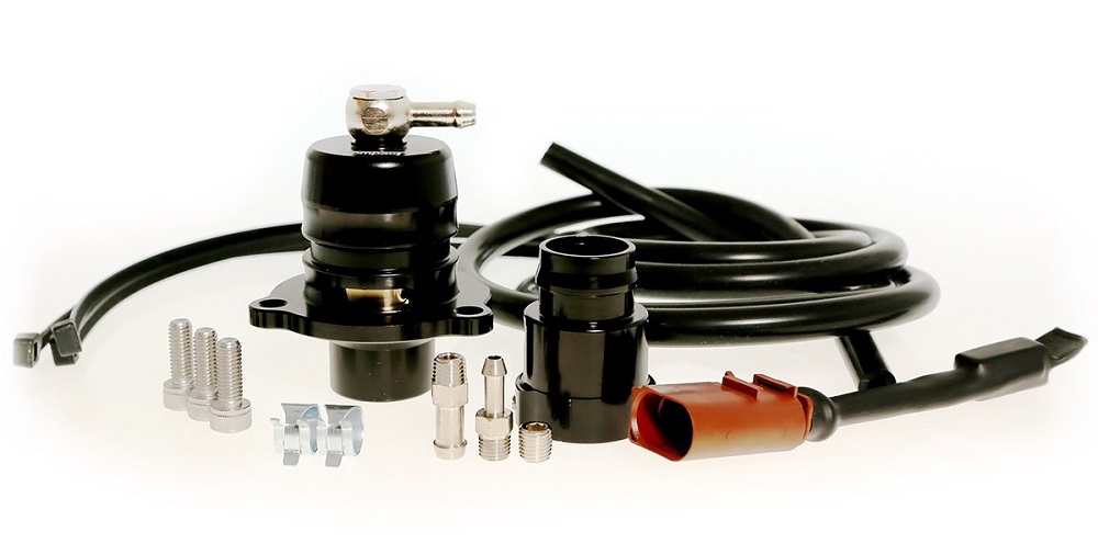 Turbosmart BOV Kompact EM Dual Port - VW GTI/Golf R MK7 [Mk6_GTI_TS ...