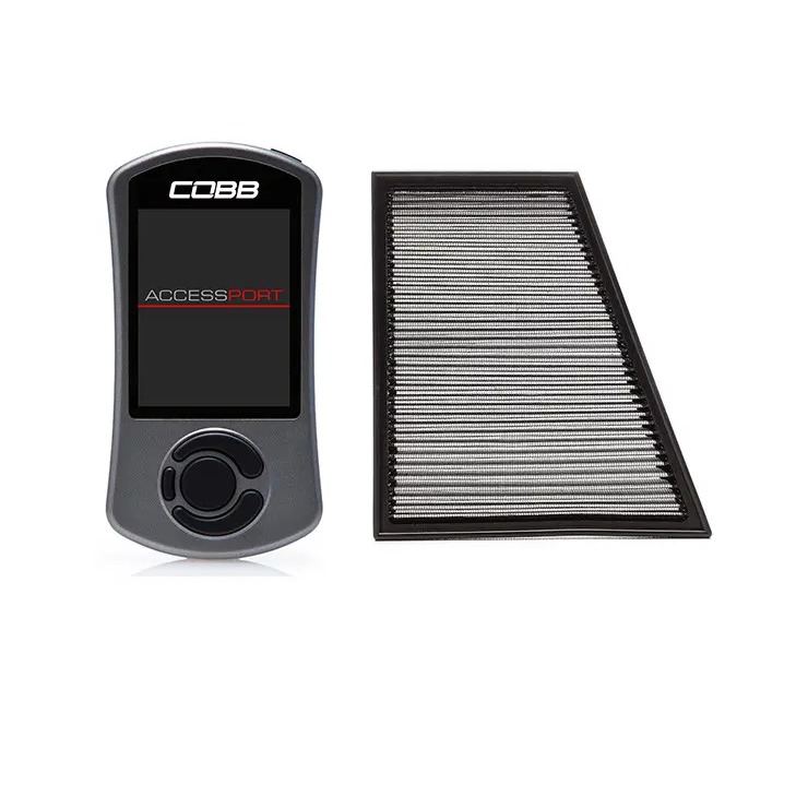 Stage Power Packs : Stratified Automotive Controls