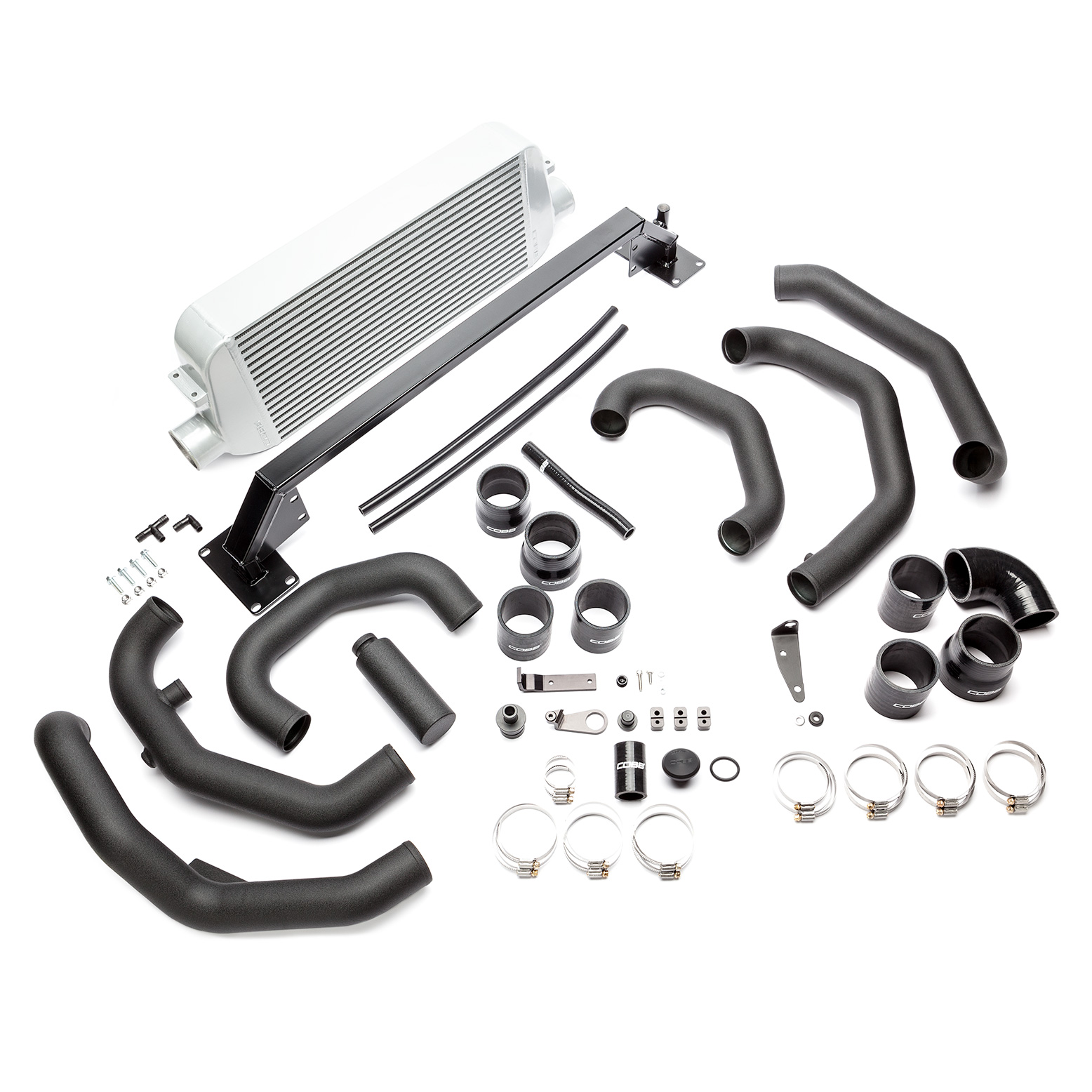 COBB FMIC Kit STI 2015-2018 [SUBFMIC001SL/SUBFMIC001BK] - $2,225.00USD ...