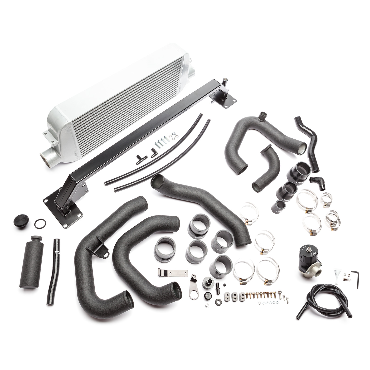 COBB FMIC Kit WRX 2015-2018 [SUBFMIC002SL/SUBFMIC002BK] - $2,625.00USD ...