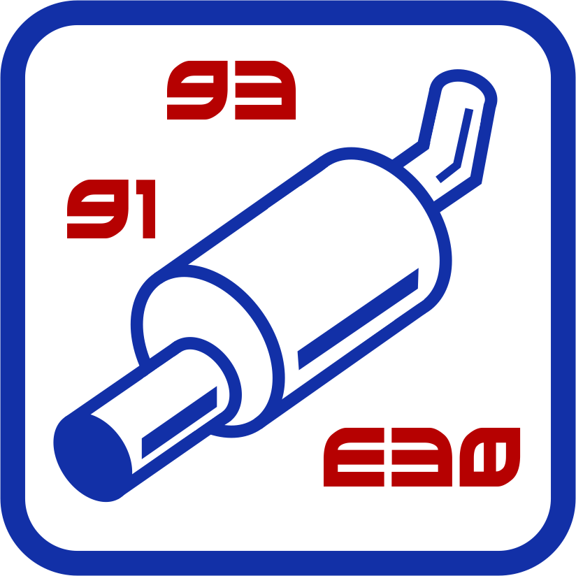 Stratified Automotive Controls