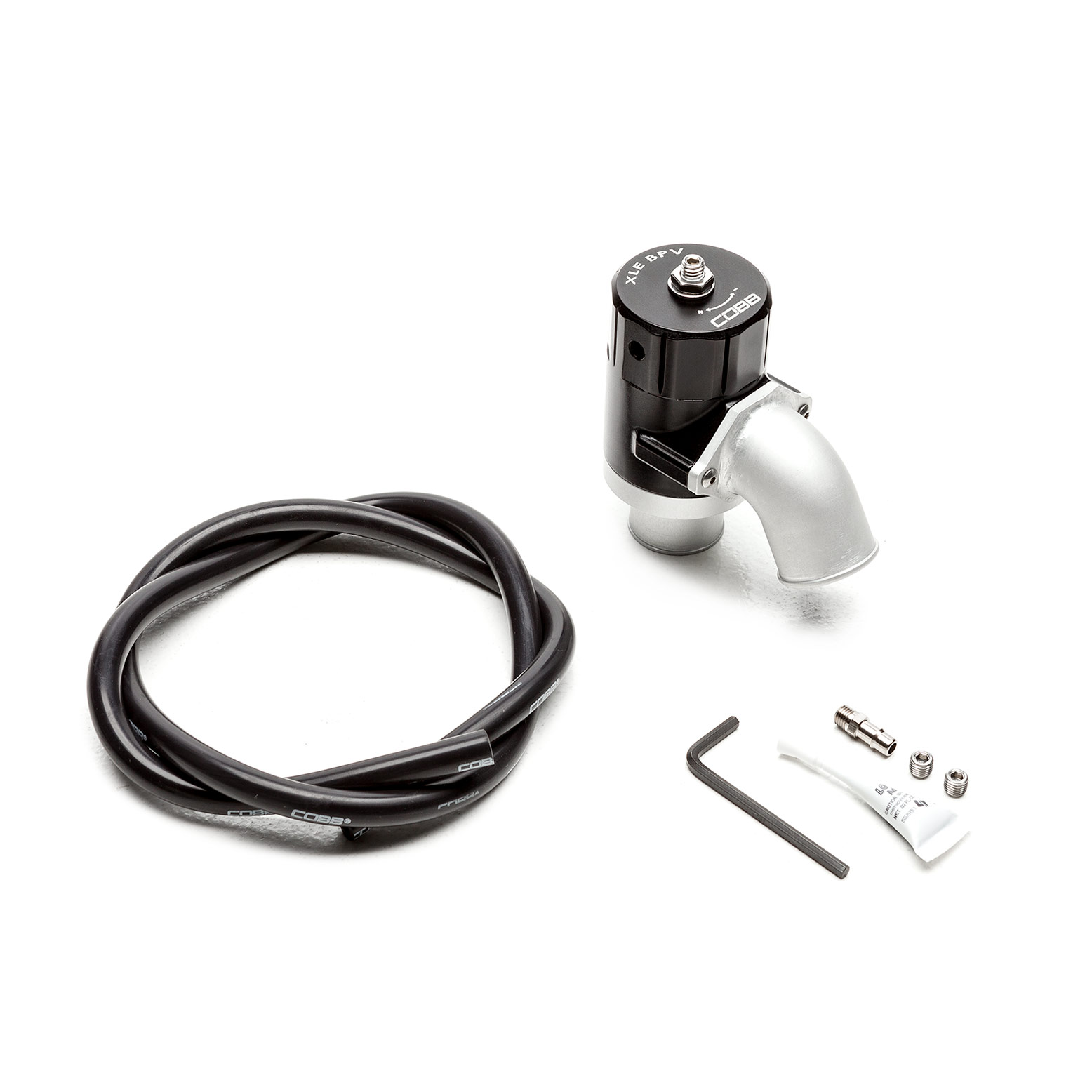 BPV & BOV : Stratified Automotive Controls