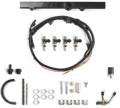 Blog : Stratified Automotive Controls