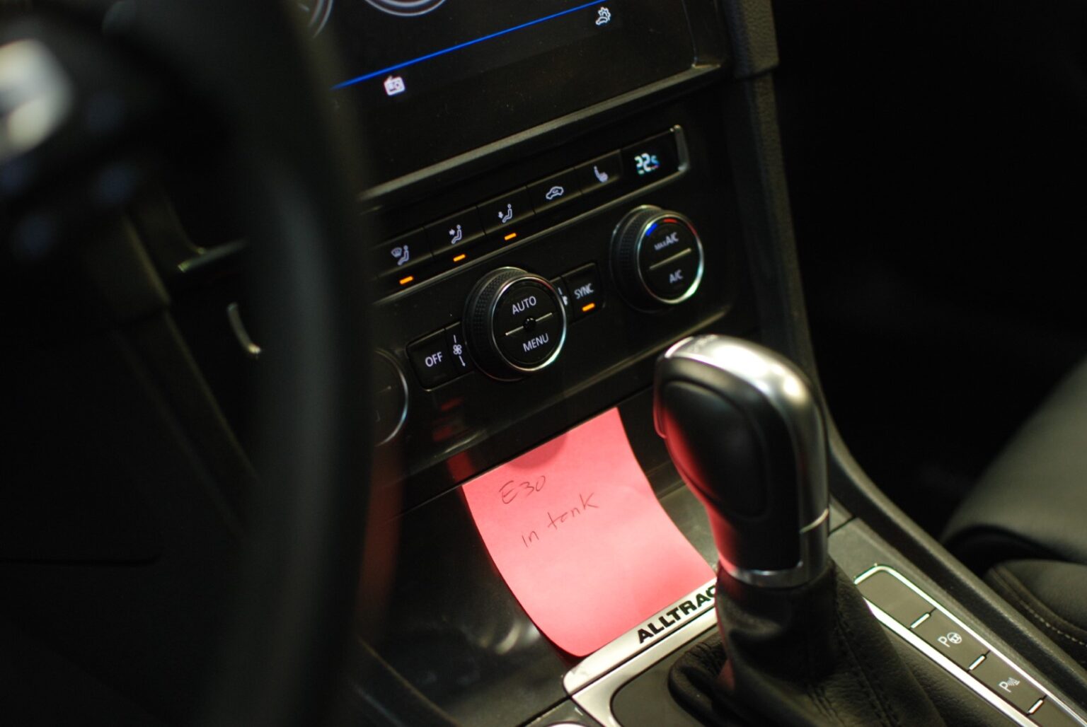 Blog : Stratified Automotive Controls